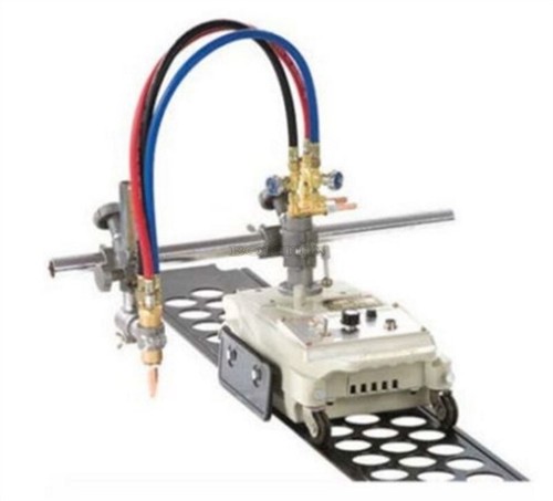 Semi-Automatic Cutting Machine New Torch Cutter Gas CG1-30B oa | eBay