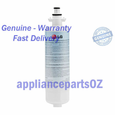 AGF80300702 ADQ36006101 LG Fridge Water Filter - Genuine - Not cheap ...