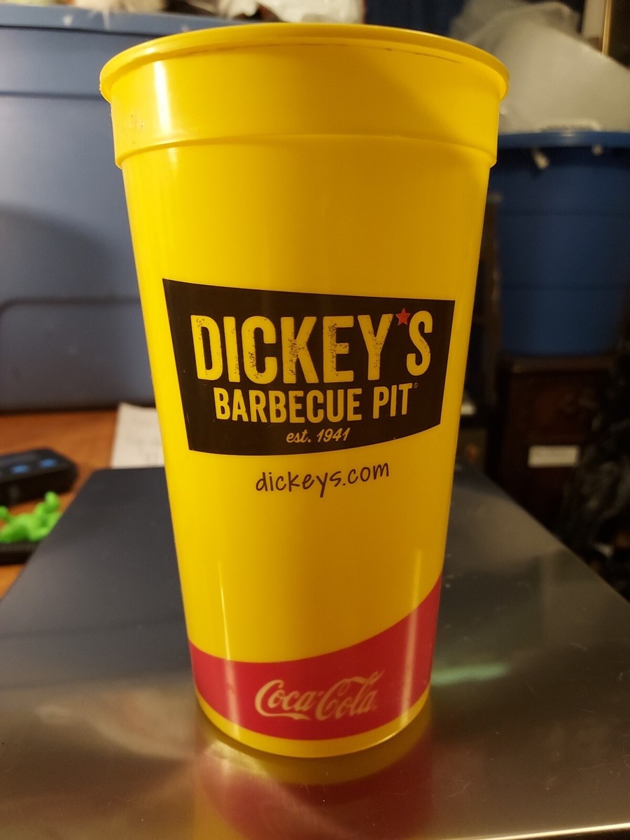 Dickies Bbq Logo DICKEY'S BARBECUE PIT, Madison Menu, Prices