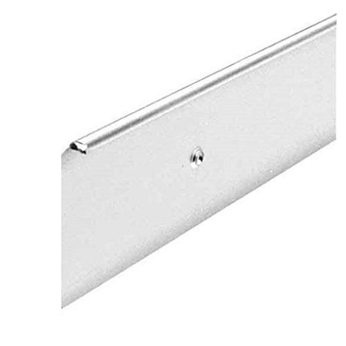 Kitchen Worktop SQUARE End Cap Edging Trims 40mm SILVER-BLACK-GOLD ...