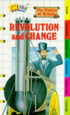Revolution and Change: History of Britain | eBay