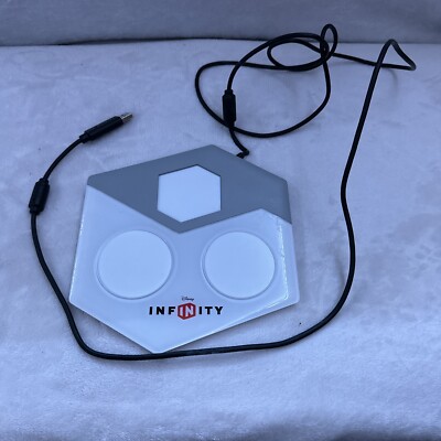 Disney Infinity USB Portal Base Pad Xbox 360 INF-8032385 | eBay