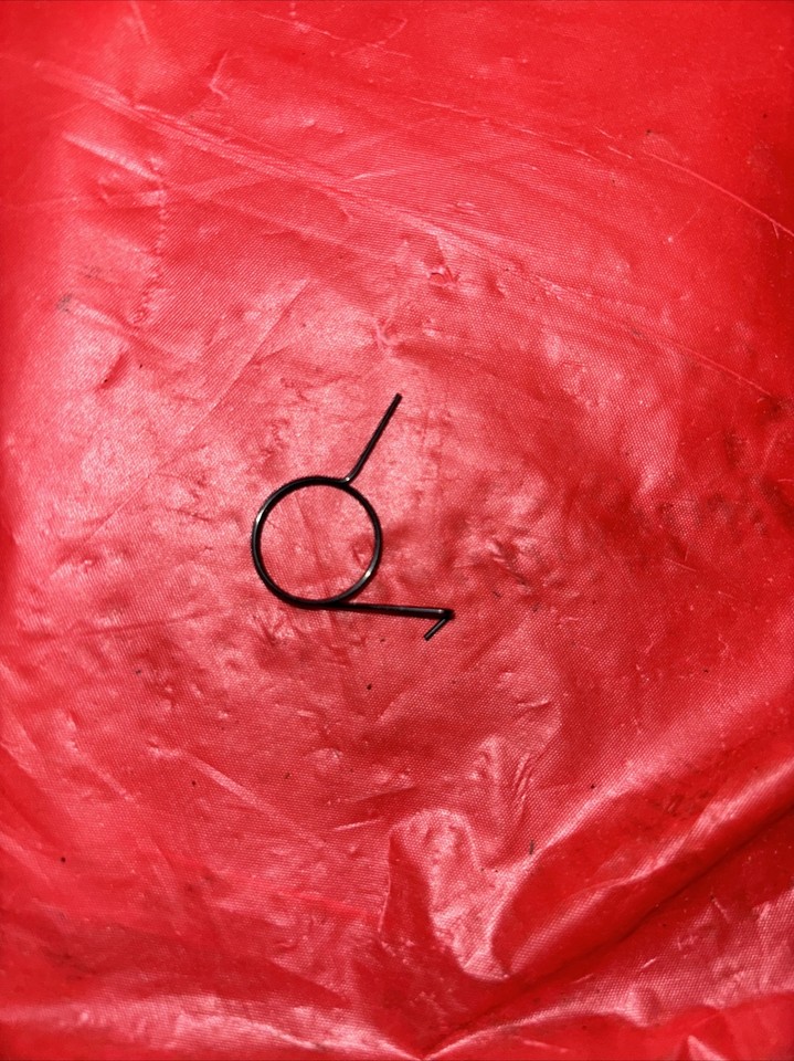 Zenoah/Redmax 287254230 Chain Break Weight Spring GZ3500 G3300 G4101 ...