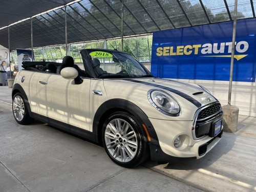 2018 MINI Cooper Cooper S clean Carfax | eBay
