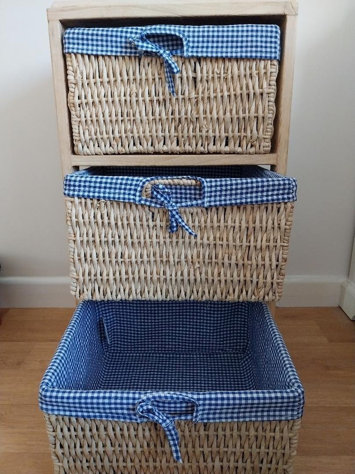 3 draw and 2 draw unit | eBay UK