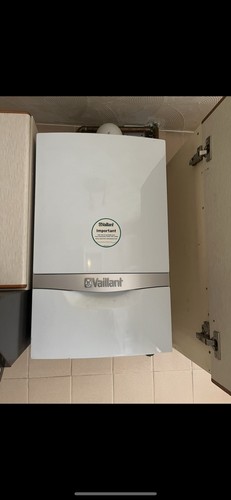 vaillant ecotec 415 system boiler USED | eBay UK