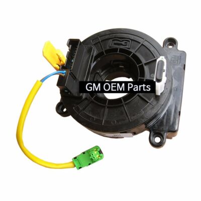 Steering Wheel Clock Spring Assy OEM Parts For GM Chevrolet Captiva ...