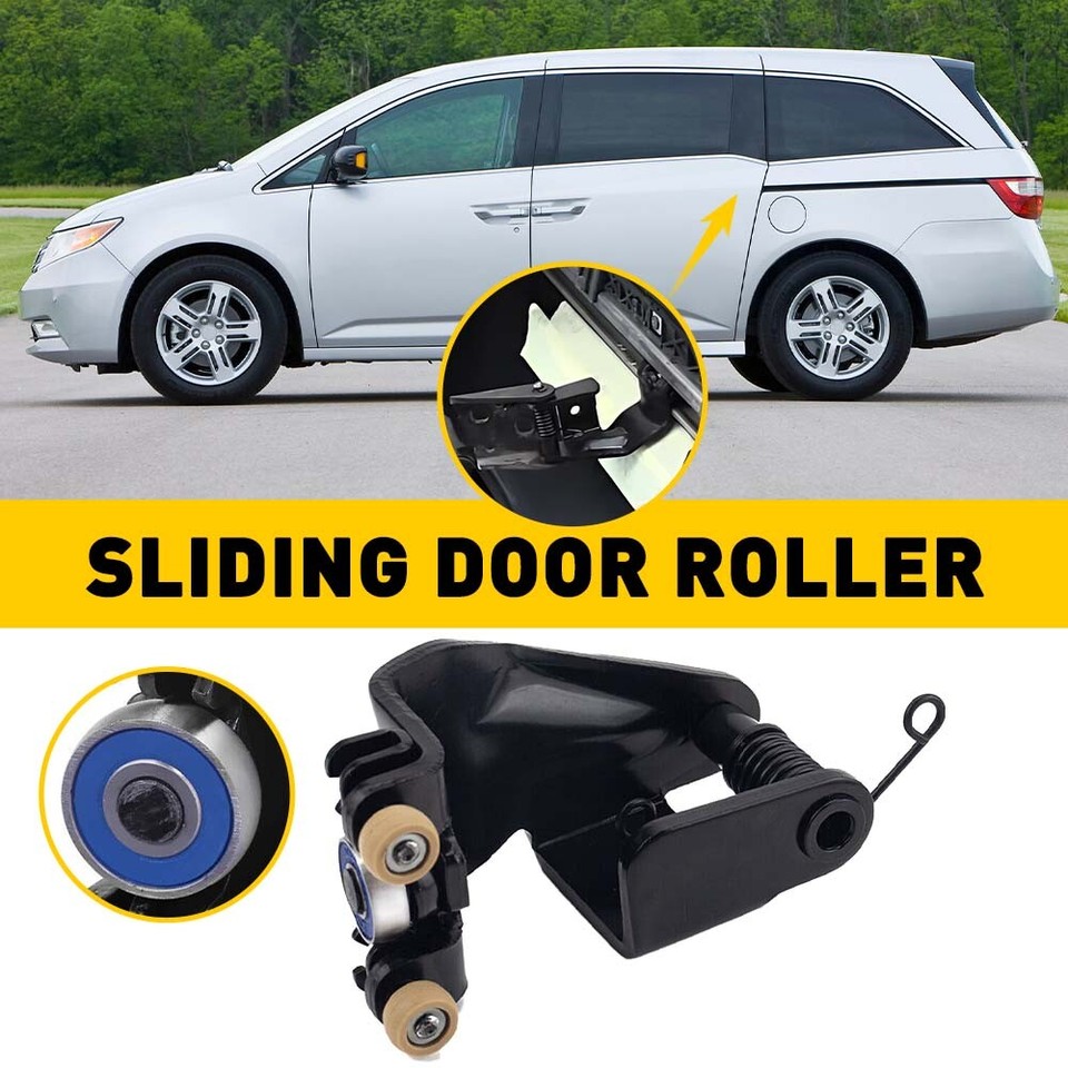 Sliding Door Hinge Roller Assembly Driver Left for 05-10 Honda Odyssey ...