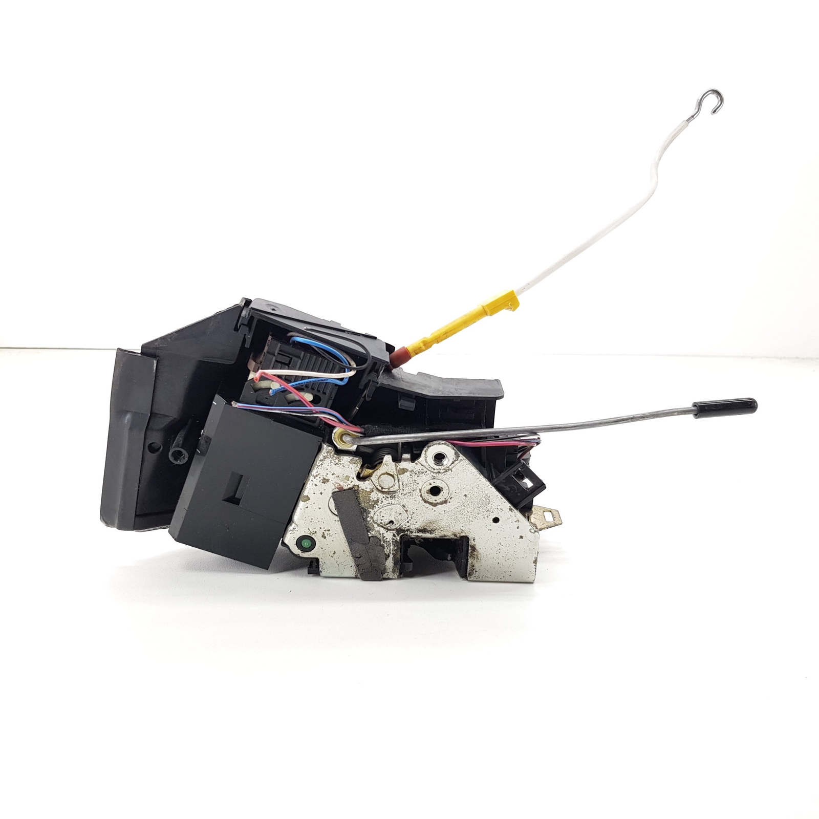 BMW 5 E39 Türschloss Vorne Rechts Front Right Door Lock 8352165 | eBay