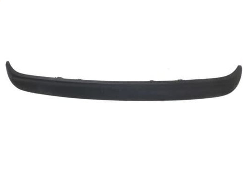 NEU MERCEDES-BENZ E-KLASSE W212 HECKSTOßSTANGE BOTTOM TRIM A2128858525 ...