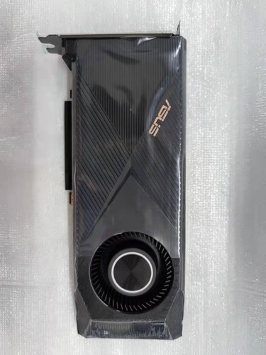 ASUS NVIDIA GeForce RTX 3090 24G Turbo GPU Graphics Card Server ...