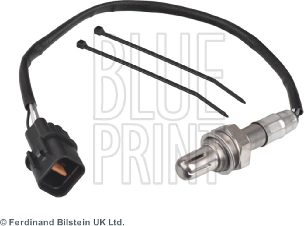 Fits Hyundai i20 2008-2015 1.2 Lambda Oxygen Sensor Stallex 3921003020 ...