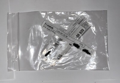 NEW P/S Hose O-Ring 0289973248 For 2007 Mercedes Benz SL550 | eBay