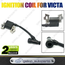 Victa Ignition Coil Lawn Mower Genuine 2 Stroke Power Torque Starter ...