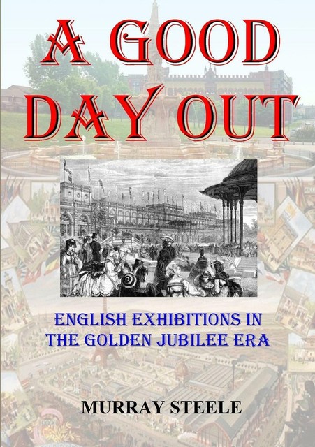 A Good Day out von Murray Steele (2015, Taschenbuch) online kaufen ...
