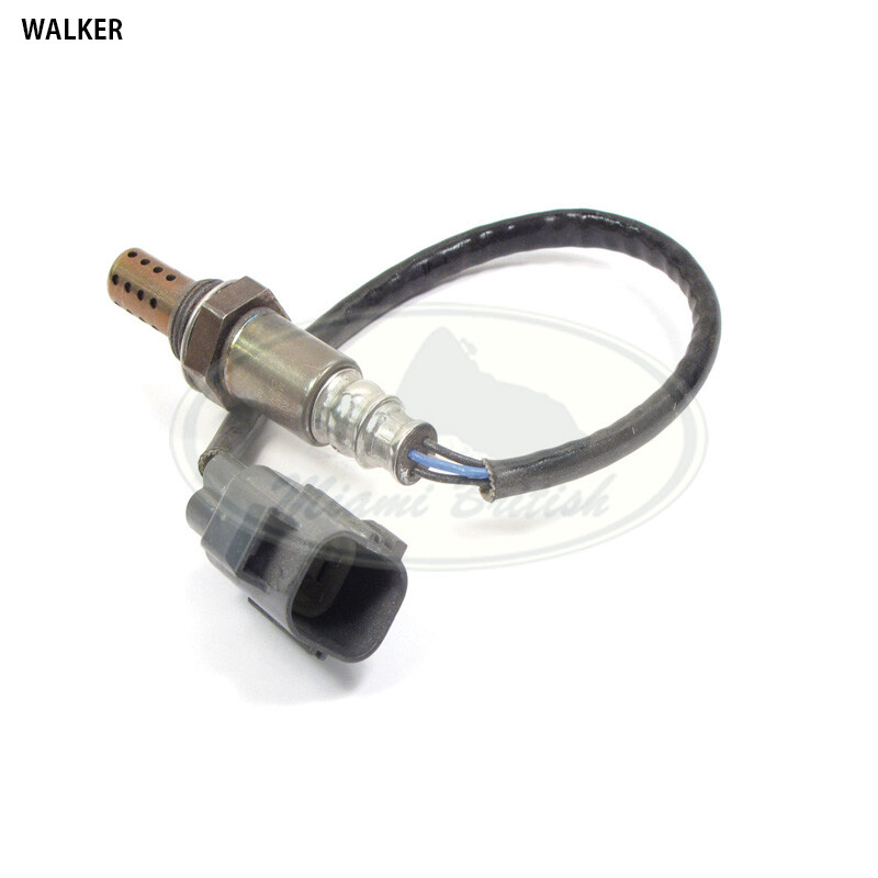 LAND ROVER REAR OXYGEN SENSOR LAMBDA RH LR3 05-06 RR SPORT 06 MHK500960 WALKER | eBay