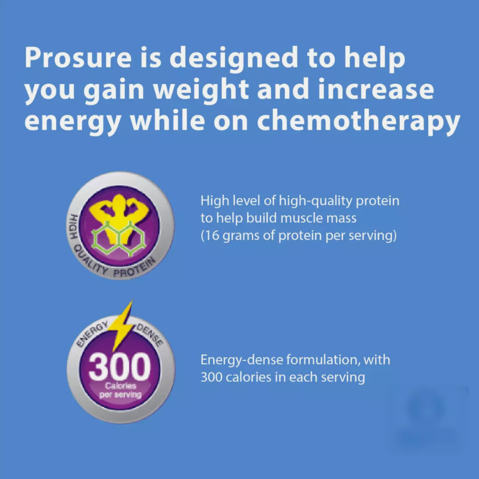 4 Cans Abbott Pro Sure Milk High Protein, Prebiotic & EPA 380g Express ...