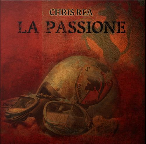 CHRIS REA - LA PASSIONE NEW CD 634158541216| eBay