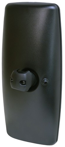 8" x 17" Manual Mirror Head w Flat Glass International DuraStar ...