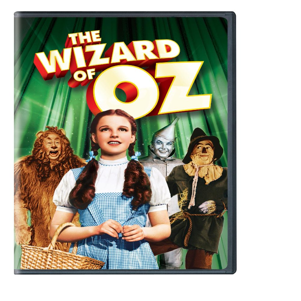 the Wizard of Oz (75Th Anniversary) DVD (Widescreen) | eBay