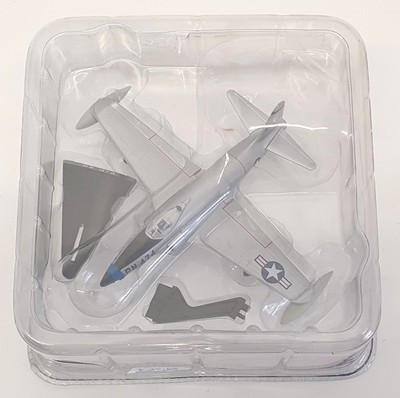 Altaya 1/96 Scale Model Aircraft AL1105L - Lockheed F/P 80 | eBay