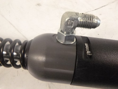 Pair Of BraunAbility Parallel Arm Cylinder Lift Kit 48" FTG | eBay