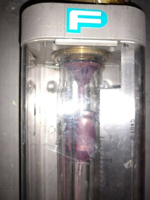 Flow Meters - Bailey Fischer Porter