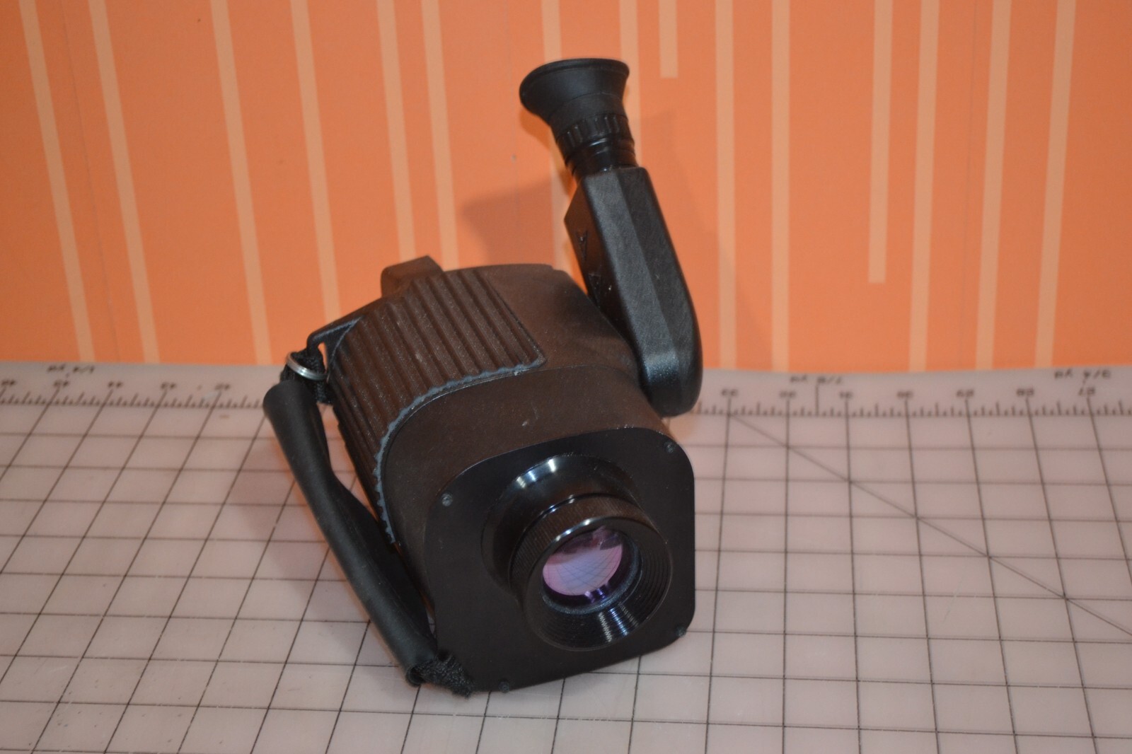 RAYTHEON INFRARED PALM IR225 NIGHT SIGHT THERMAL IMAGING SOLUTION | eBay