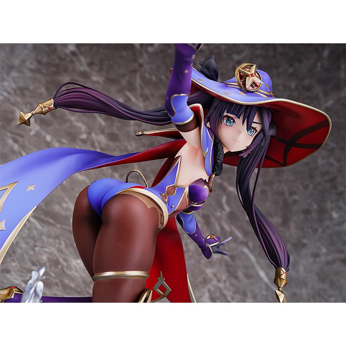 Genshin Impact "Astral Reflection" Mona 1/7 Scale Figure 4580522750134 | eBay