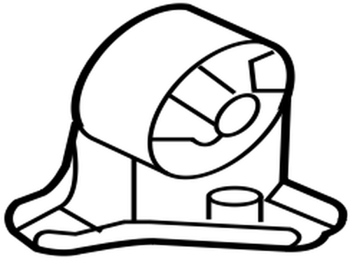 219102E002 Hyundai Bracket assyroll stopper fr 219102E002, New Genuine ...