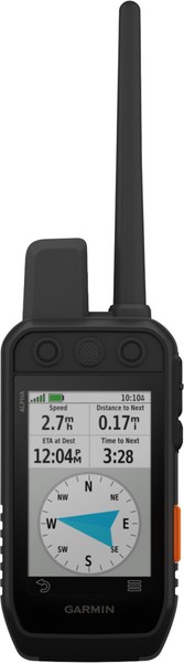 Garmin Alpha 300i Remote Training System - Black (010-02806-50) for ...