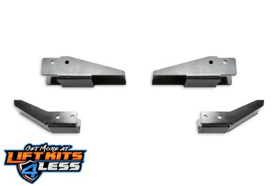 Offset Intrusion Beam Kit | eBay