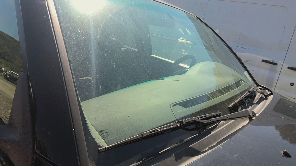06 TOYOTA 4RUNNER Windshield Glass W/o Glare Proof | eBay