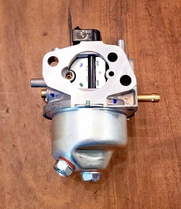 HONDA Carburetor EB2500 EM1800 EM2500 EB2200 16100-ZB2-035 Genuine OEM ...