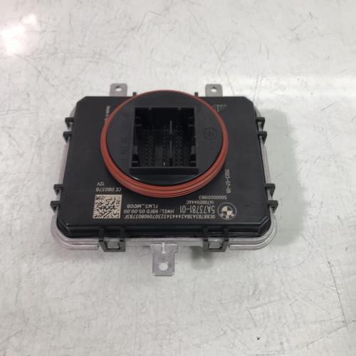 63115A73785 MODULE DE BALLAST DE PHARE XENON POUR BMW X1 U11 SDRIVE 1 ...