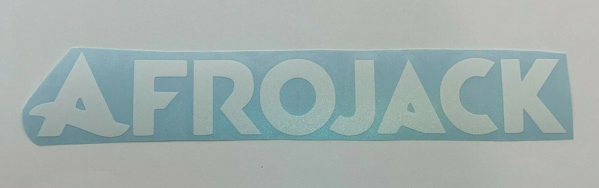 Afrojack Logo Png