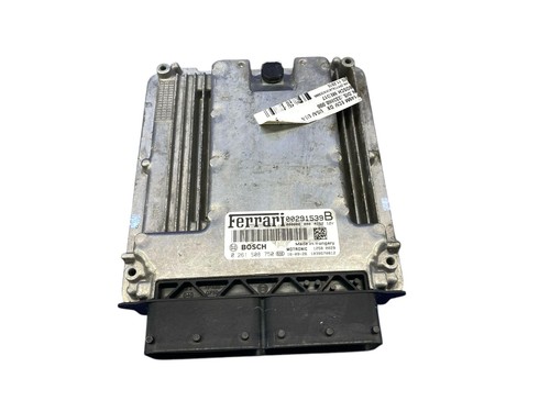 2015-2018 FERRARI CALIFORNIA T 488 GTC4LUSSO RWD 3.9L ENGINE MOTOR ...