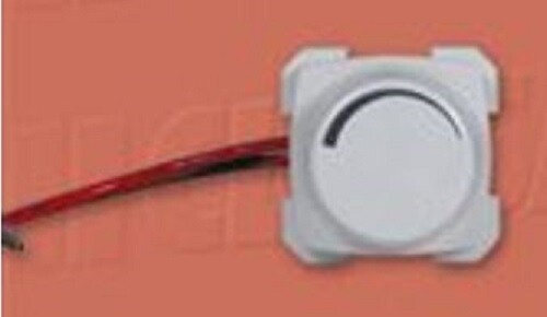 Clipsal PRESTIGE SERIES P2000 UNIVERSAL LIGHT DIMMER MECHANISM 450W ...