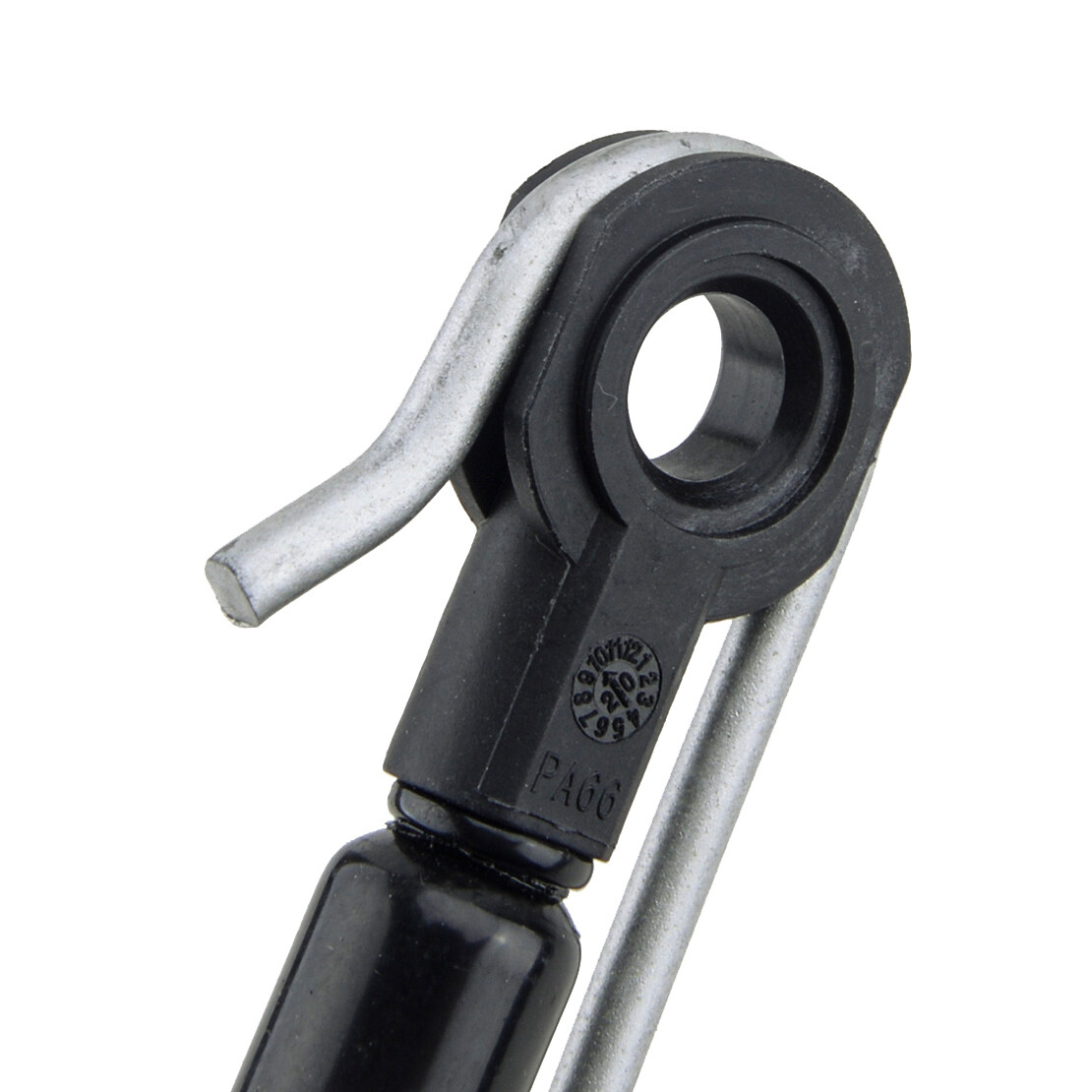 1Pcs Car Trunk Shock with Spring Lift Support Fit For BMW 5Series E60 ...