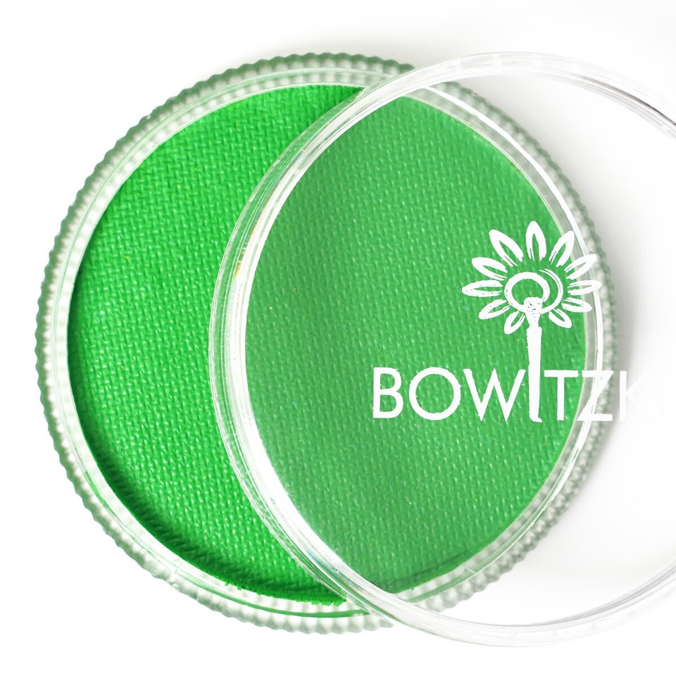 Bowitzki 40g Face Paint Body Paint Pure Face and Body Makeup Body Art ...