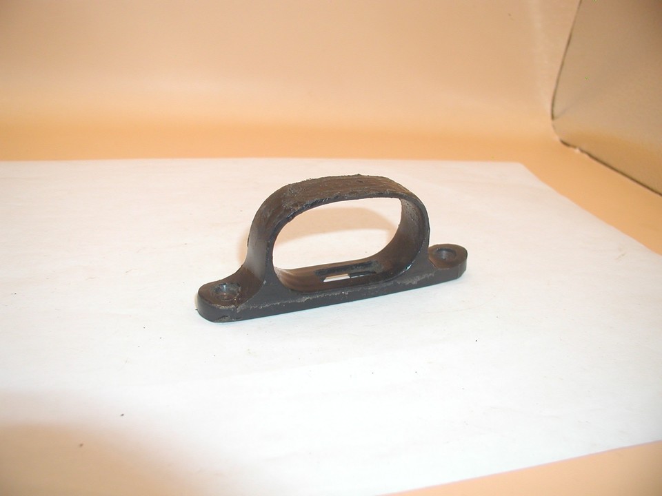 Tyrol Model 5522 5-shot Bolt Action .22LR Rifle - Trigger Guard ...