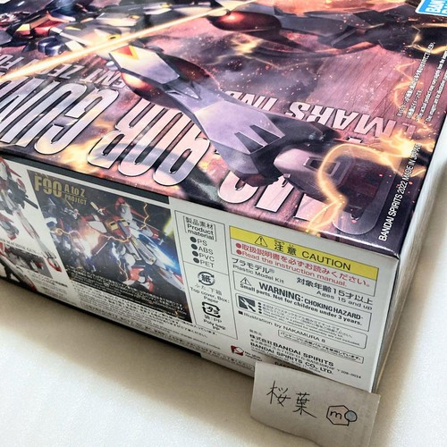 MG 1/100 Gundam F90 Mars Independent Zeon Forces Model Kit Bandai | eBay