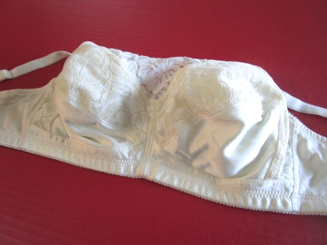 amoena bra Style: 2118 38A Lace Color CL | eBay