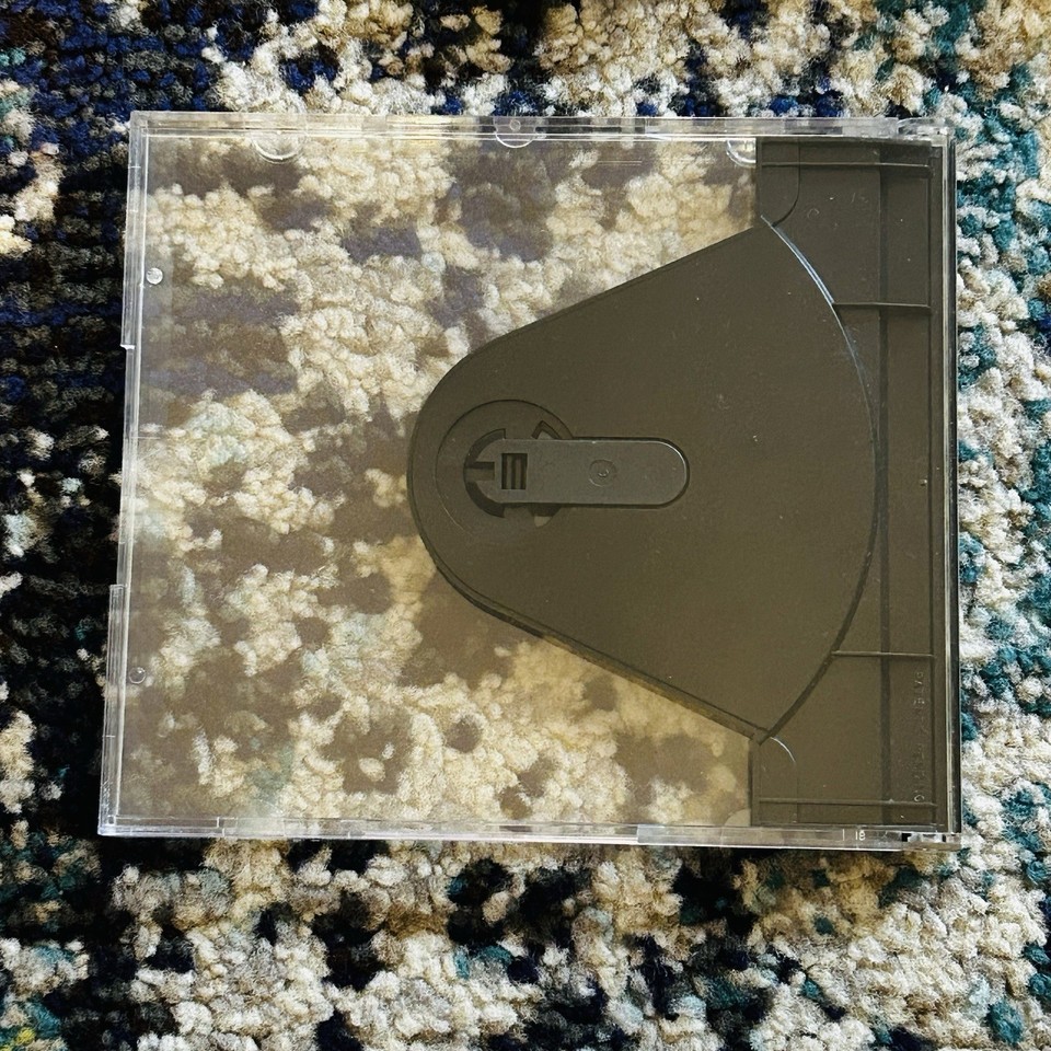 Lift Lock CD X2 Jewel Cases For MFSL DCC Gold CDs | eBay