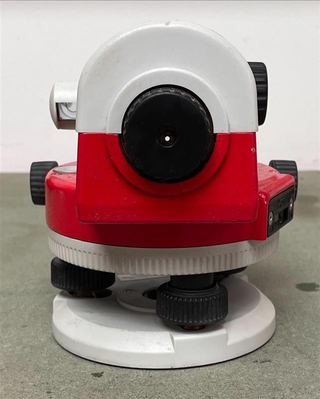 Leica NA720 Surveying Dumpy Level | eBay UK