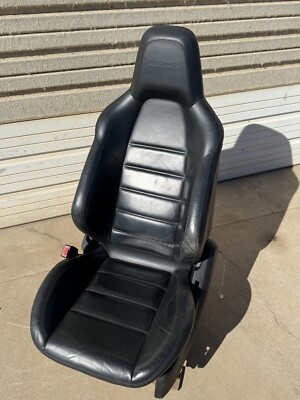 08-11 MERCEDES C63 AMG SEDAN FRONT LEFT DRIVER SEAT ASSEMBLY | eBay