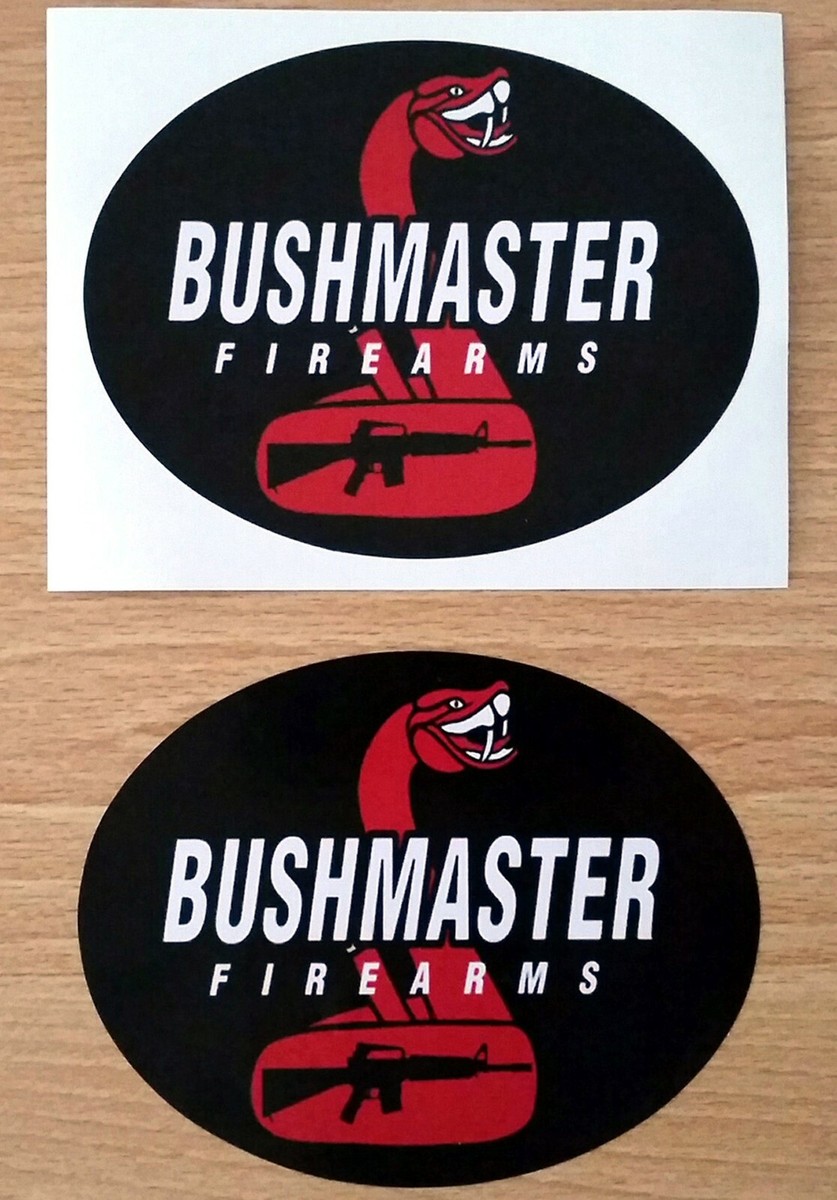 Bushmaster Wallpaper