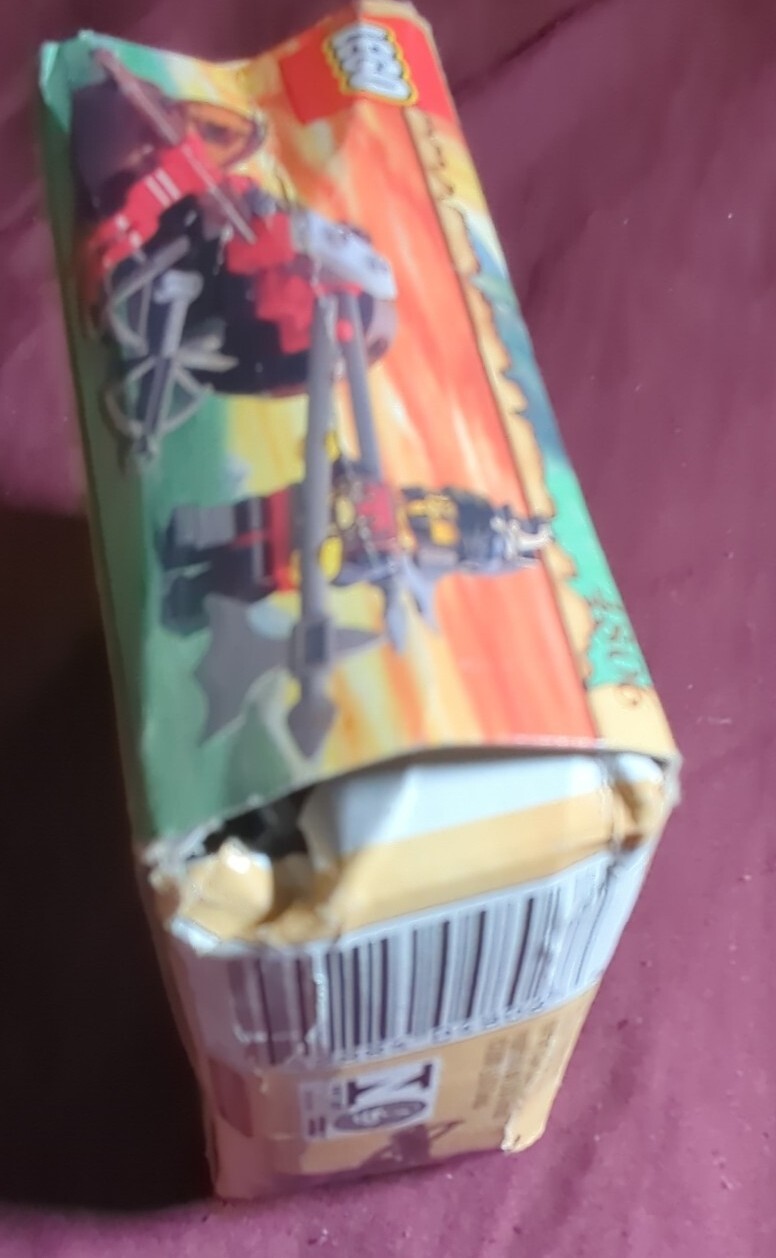 LEGO Castle: Axe Cart (4806) for sale online | eBay