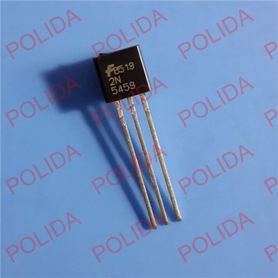 10PCS JFET Transistor FAIRCHILD/MOTOROLA/NSC TO-92 2N5459 | eBay