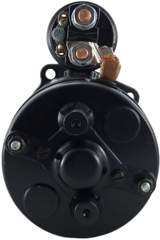 Starter fits Cat 3054 3056 CB534DXW IT14G TH63 1008224 2783D202 ...